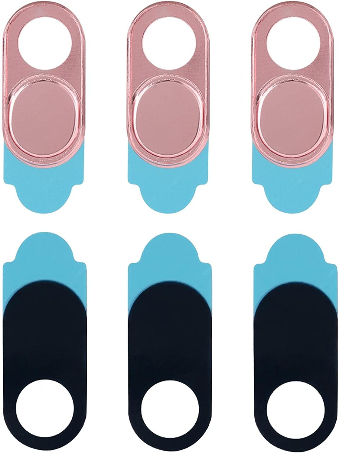 Cute Laptop Camera Cover Slide, Webcam Cover Fine Structure Wide ...