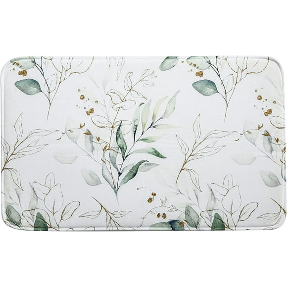 Spray Rubber Backing Rugs