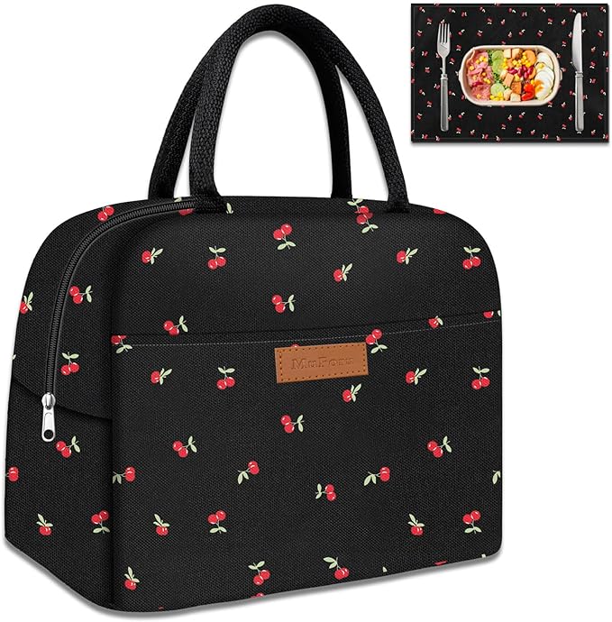 Simple Modern Reusable Insulated Very Mia Lunch Bag|5L - Walmart.com