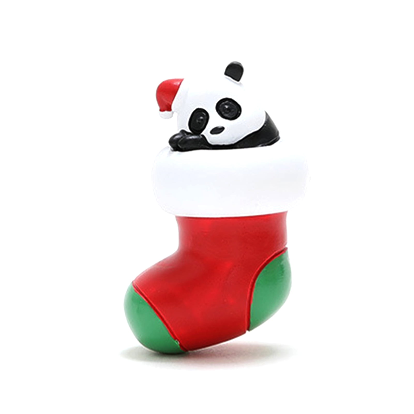 Cute Magnetic Panda Fridge Magnet Eye-Catching Cartoon Design for ...