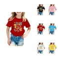 Cute Math-Themed Kids' T-Shirt â Casual & Versatile Number for Maths ...