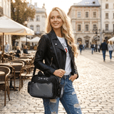 Cute Mini Backpack Crossbody Bags for Women, Cat Design Small Tote Bag ...