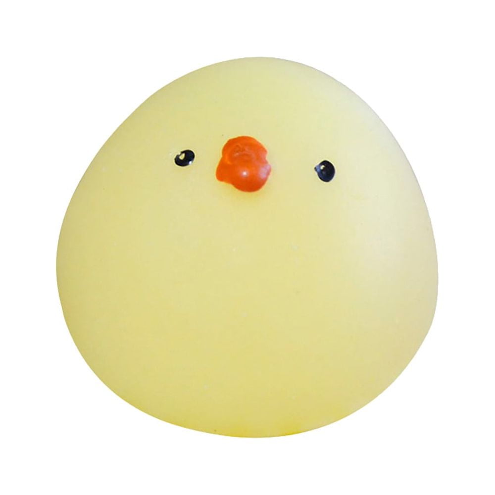 Cute Mini Chicks Rising Abreact Toy for Stress and Relaxation Ideal for ...
