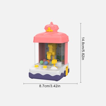 MGA's Miniverse Make It Mini Spa 1 Ball - Walmart.com