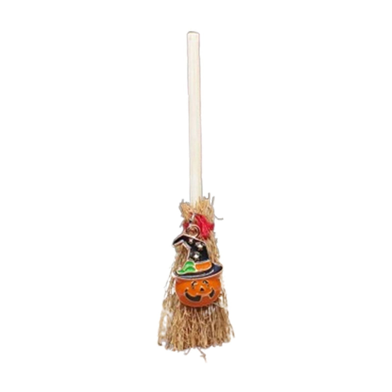 Cute Mini Witch Broomstick - Walmart.com
