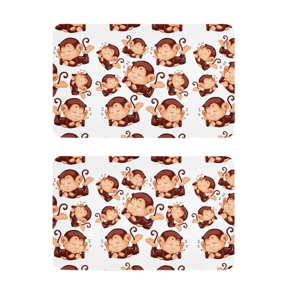 Monkey Magnets