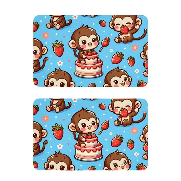 Monkey Magnets