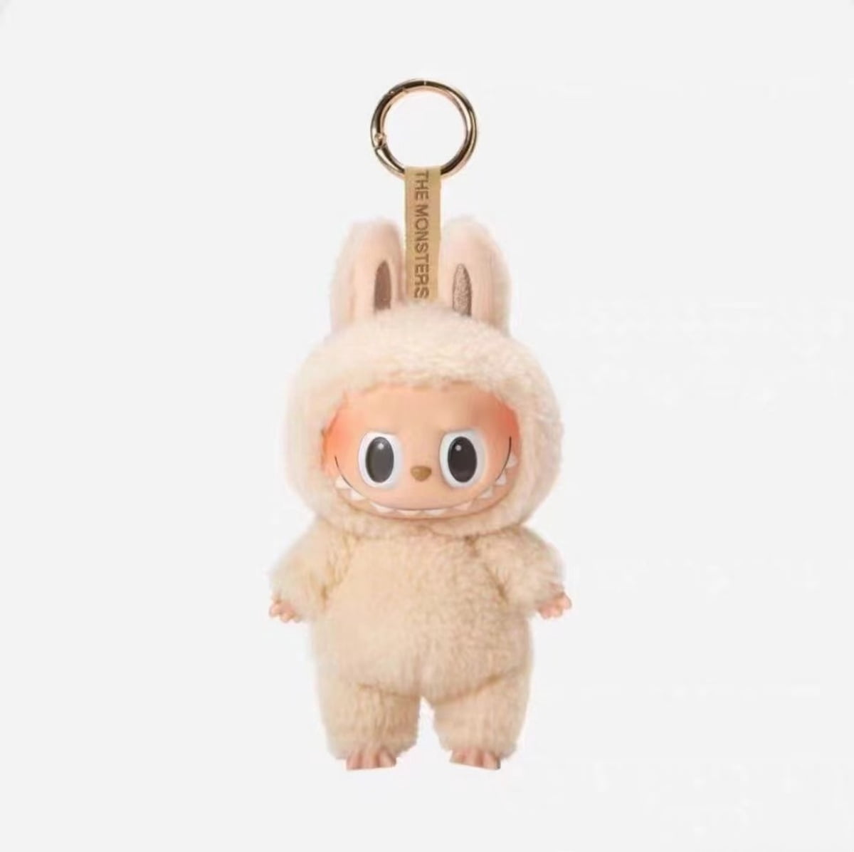 Cute Monsters Vinyl Face Blind Box 1.0 La"b-u'b'u Heart-shaped Macaron ...