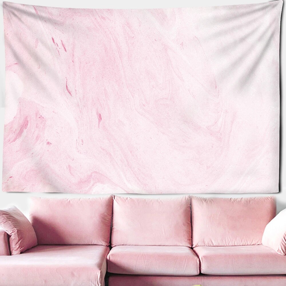 Cute Moon Tapestry for Teen Girl Preppy Room Decor Aesthetic Wall ...