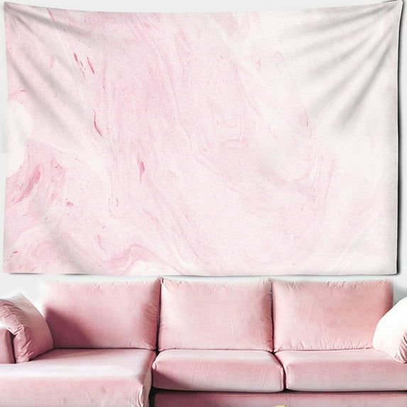 Cute Moon Tapestry for Teen Girl Preppy Room r Aesthetic Wall Tapestry ...