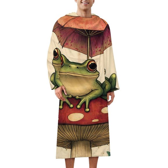 Kids Snuggie