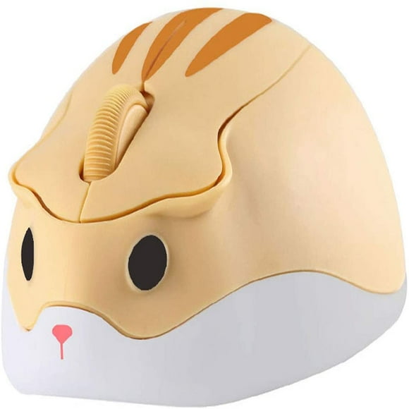 Hamster Computer Mouse