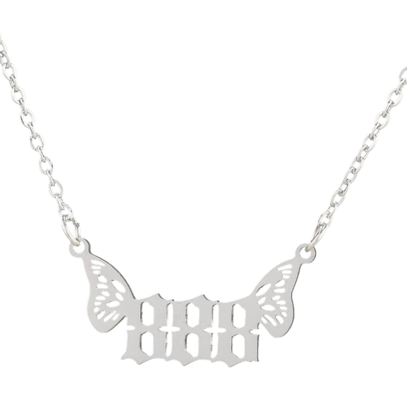 Cute Necklace for Women Women'S Jewelry Jewelry Stainless Steel Women ...