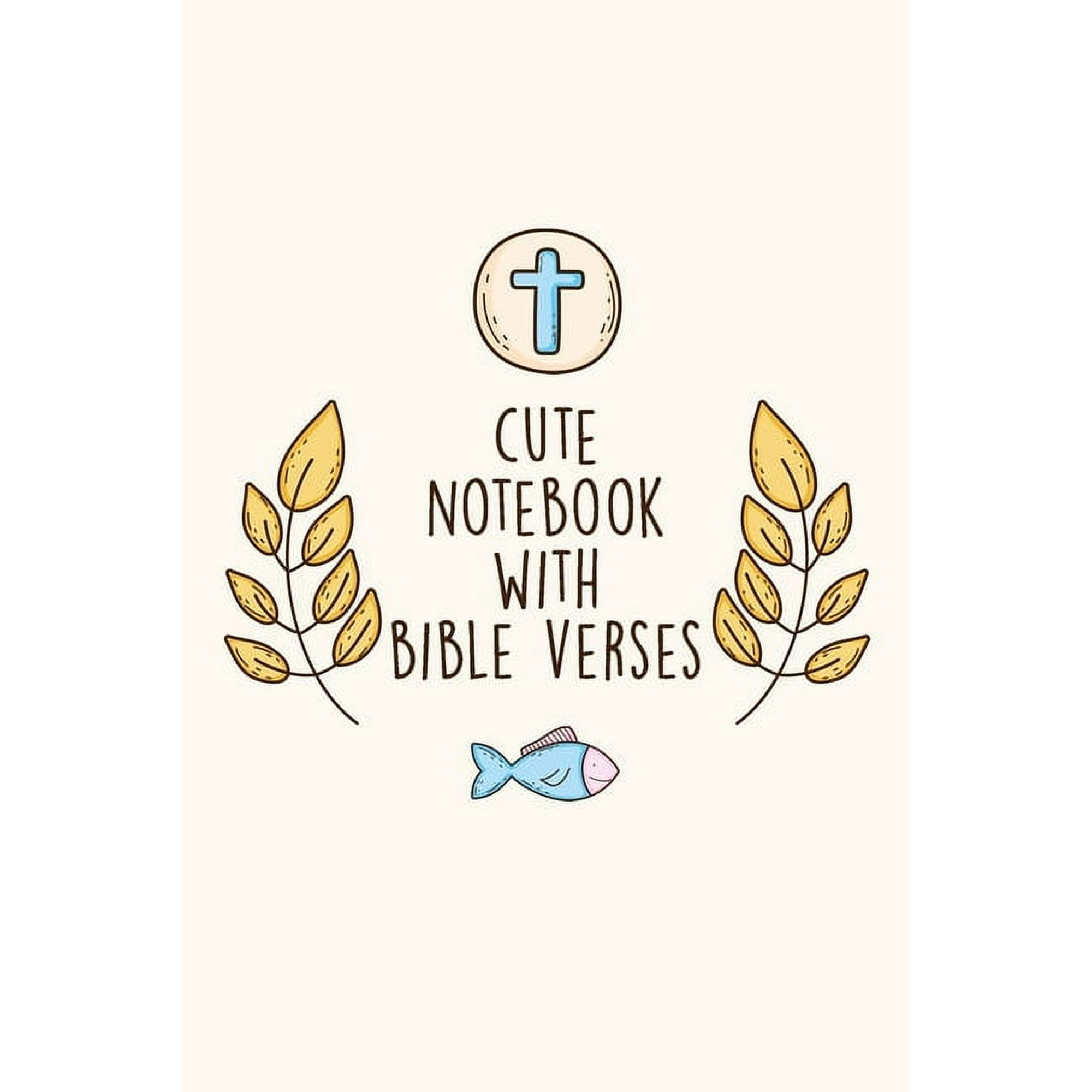 Cute Bible Verses Cover Photos