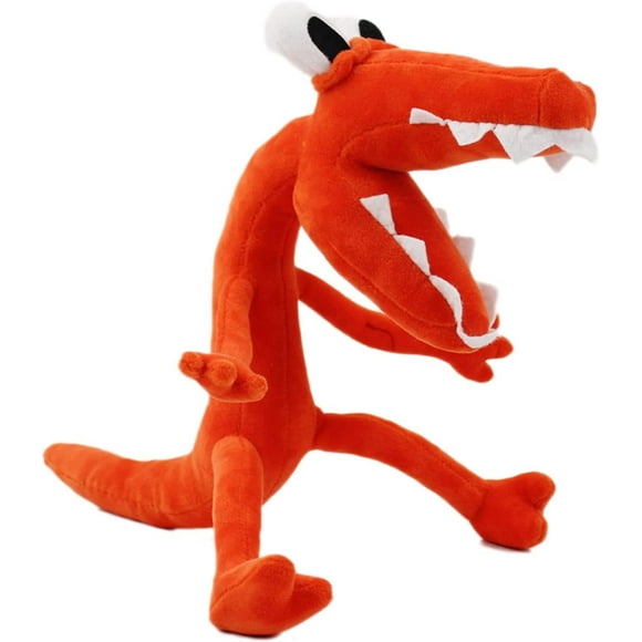 Rainbow Friends Plush