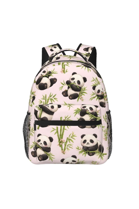 Panda Bags