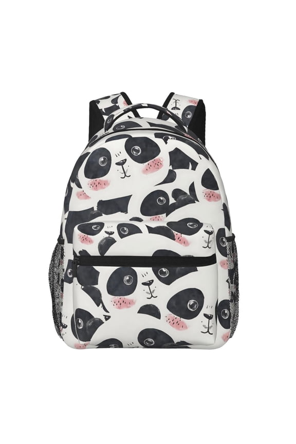Panda Bags