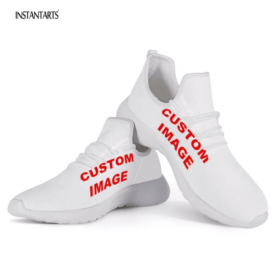 Cute Paramedic Emt Print Casual Shoes For Women Summer Women's Nursing ...