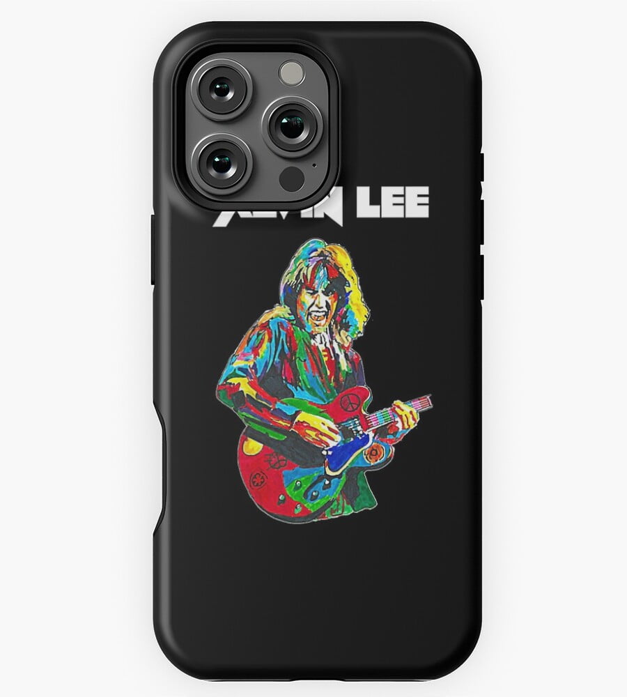 Cute Party Great Blind Faith Perfect Outfit Alvin Lee Retro Vintage ...