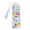 Cute Pattern Acrylic Bookmark Special Edition - Walmart.com