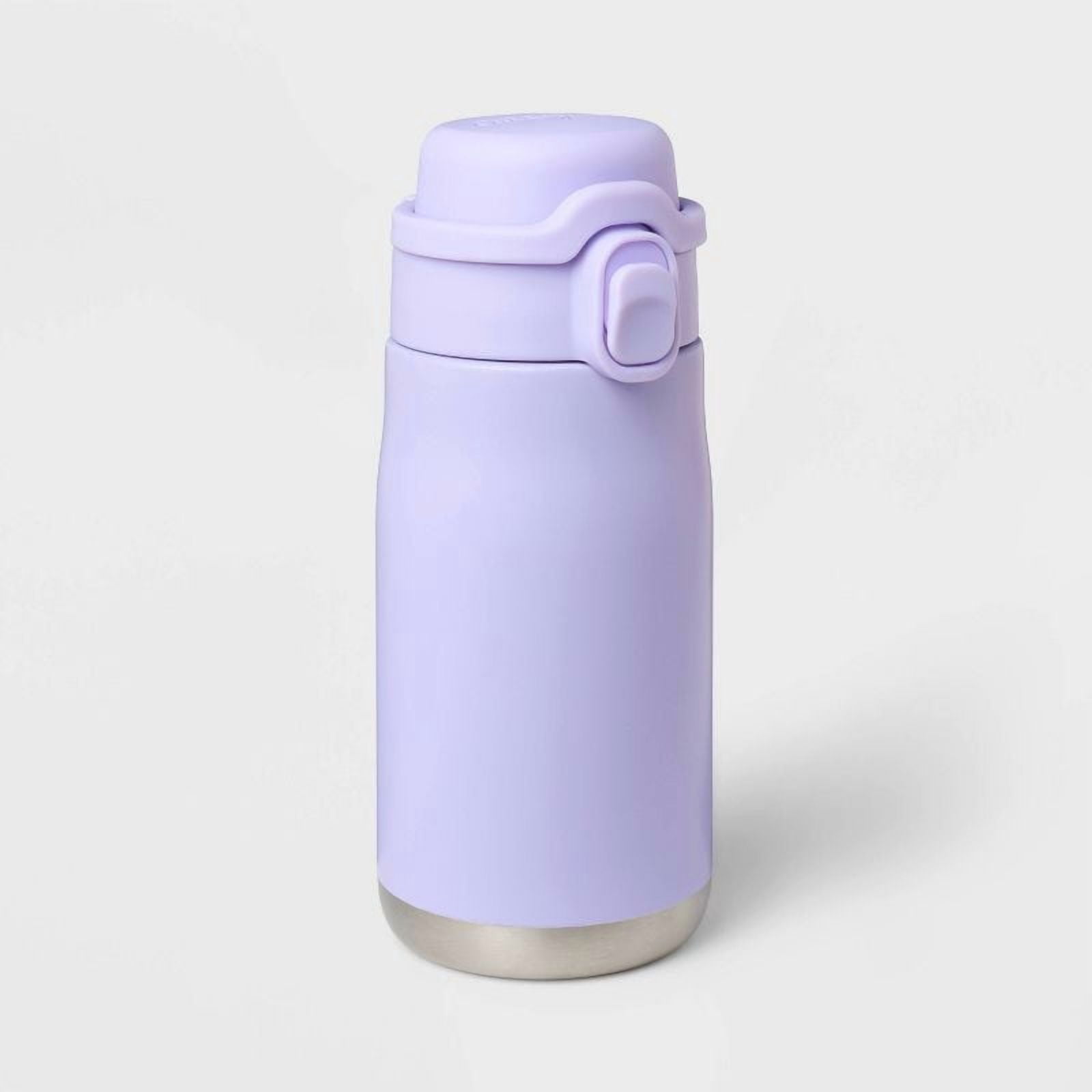 Cute Pattern Children's Bottle 14oz Water Bottle - Walmart.com