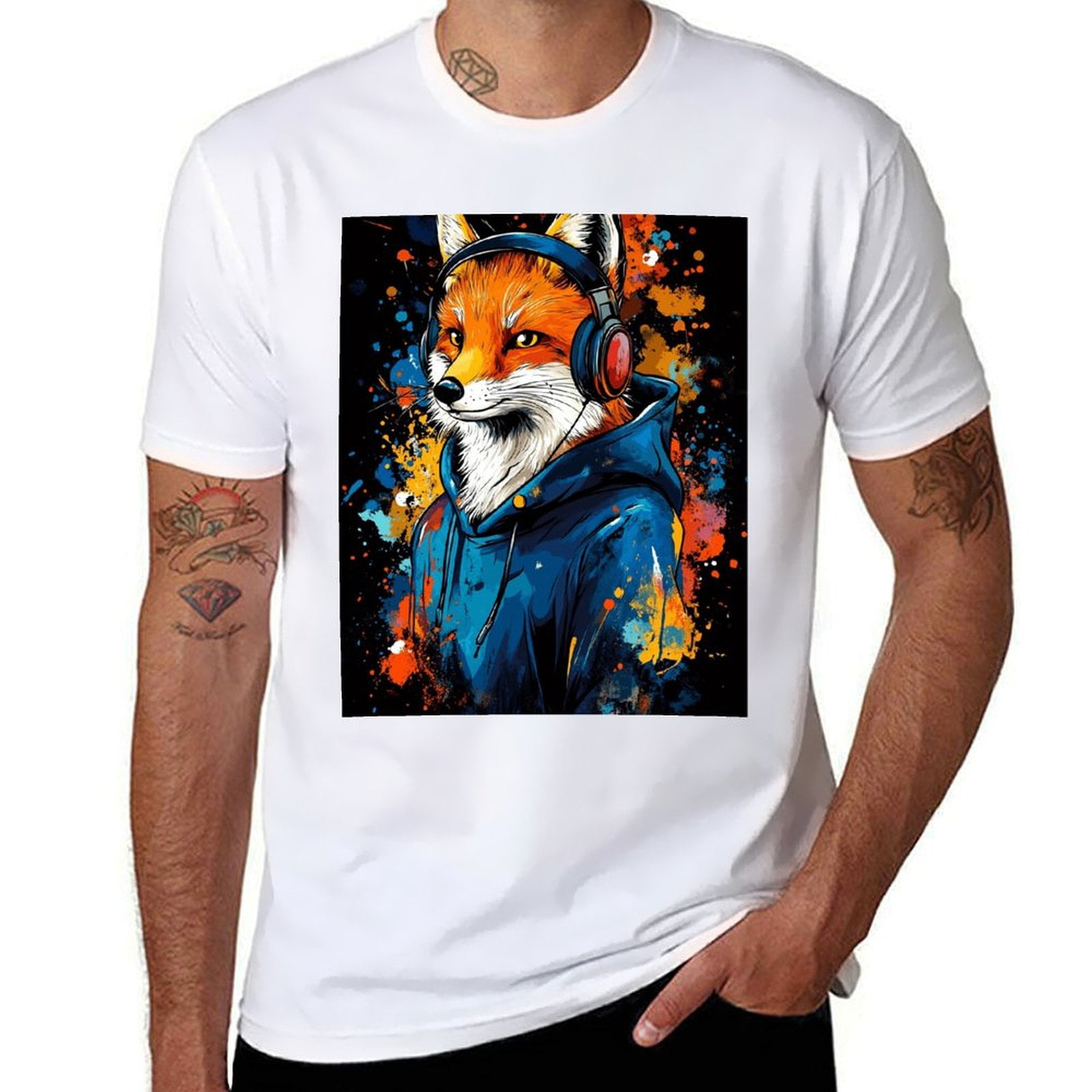 Cute Patterned Mug, Coffee Cup, White Coffee Cup, Water Cup, Ceramic ...