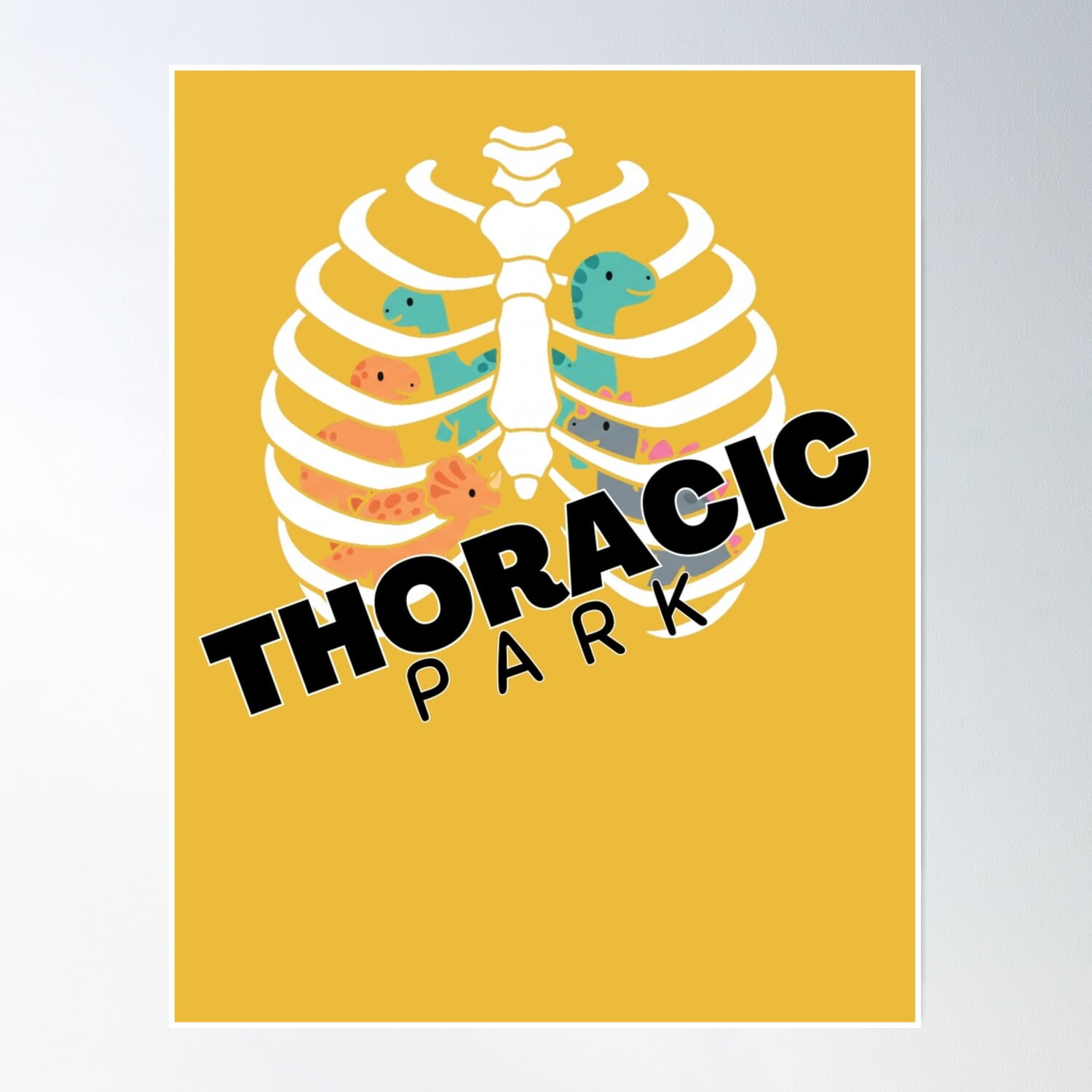 Cute Pediatric Nurse Design, Thoracic Surgery Quote, Thoracic Park ...