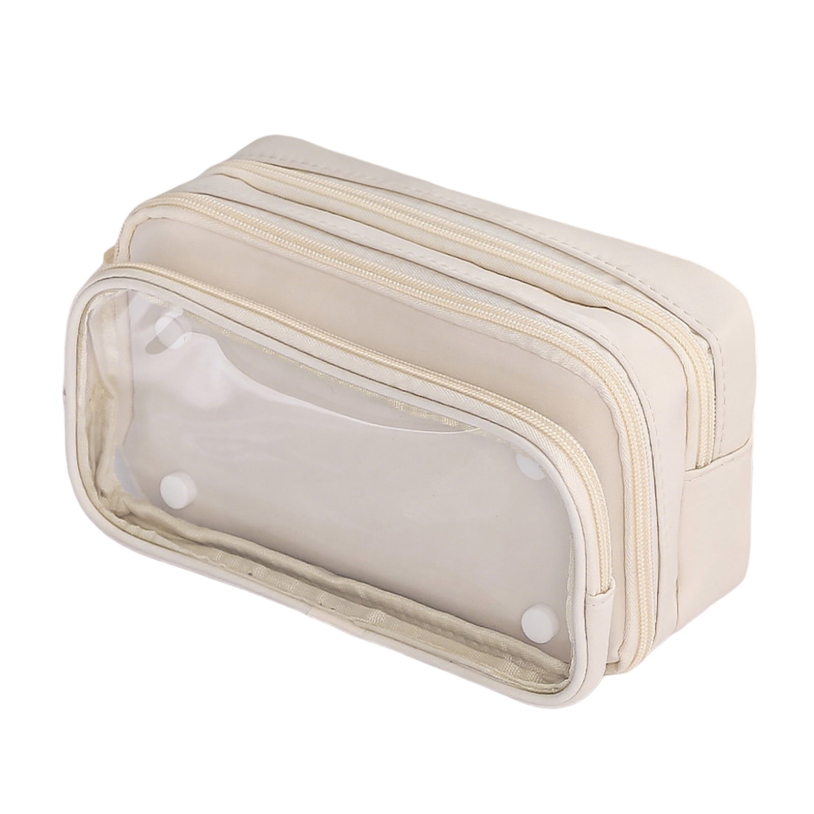 Cute Pencil Box Bag Pouch Pencil Case - Walmart.com