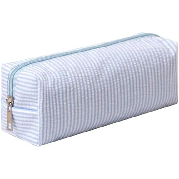 Cute Pencil Case Capacity Pencil Pouch Aesthetic Pen Bag Office ...