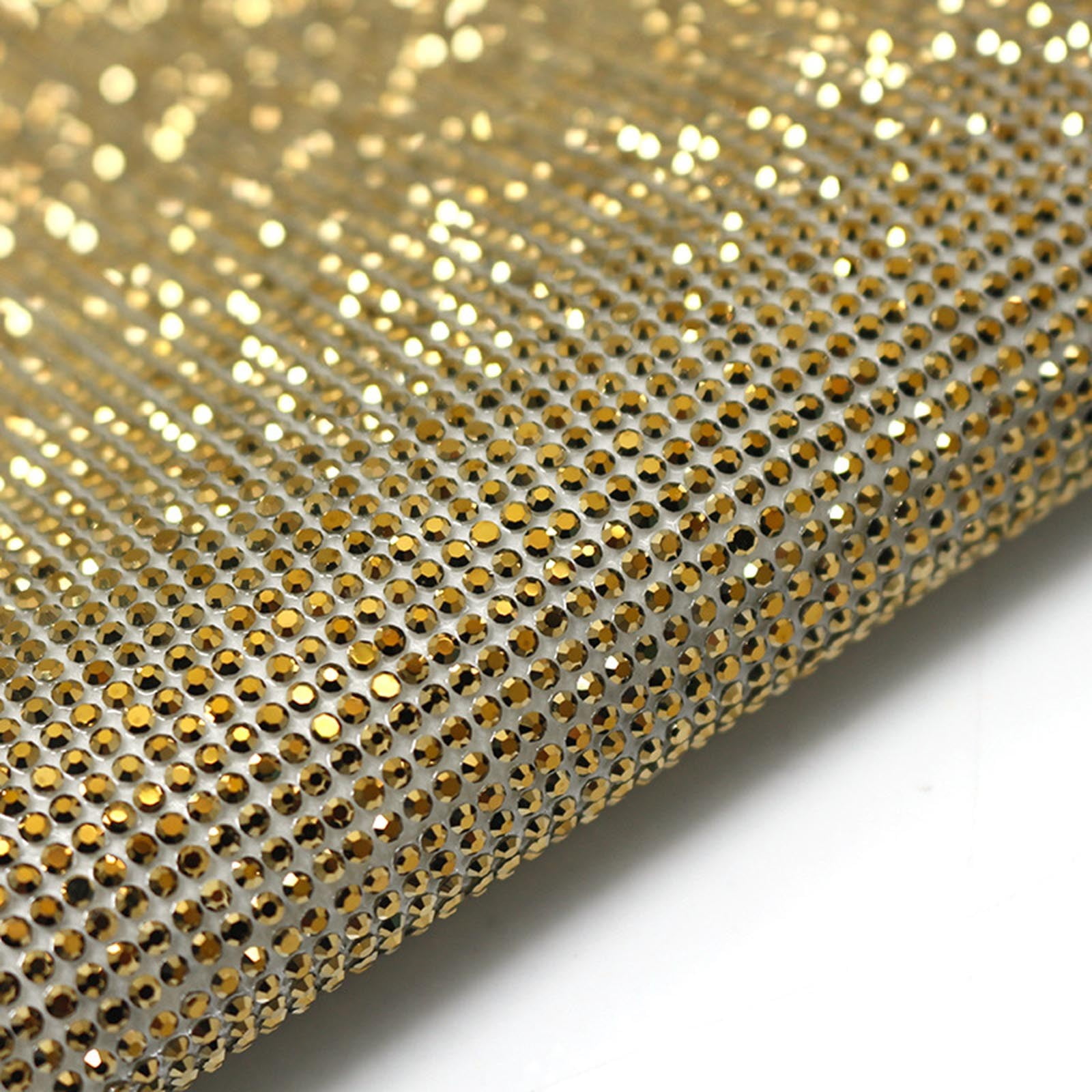 Cute Pencil Pouch Clearance Sale!Crystal Sheets Bling Rhinestone Diy ...
