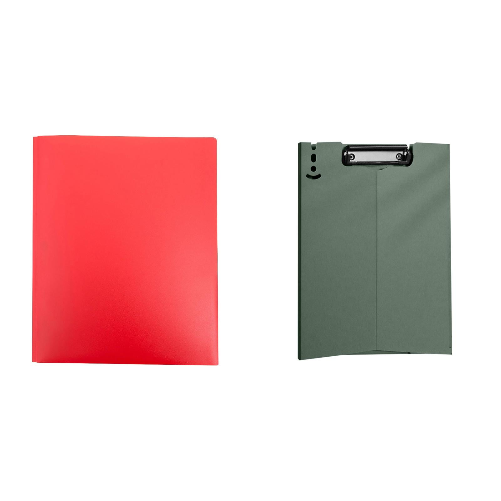 School Supplies Office Supplies Ile Clip Board File Folder Document ...