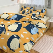 Saturday Park Nickelodeon That Girl Lay Lay 100% Organic Cotton Bed Set ...