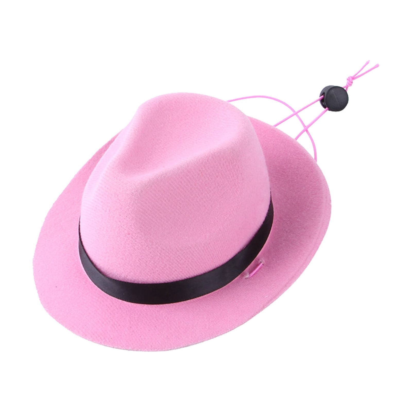 Cute Pet Hat Fashion Headwear for Small Medium Dogs Cats Pet Photo Prop ...