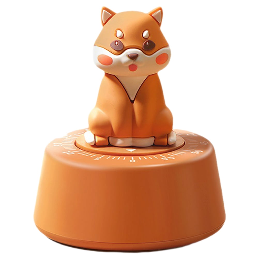 Cute Pet Kitchen Timer Kitchen Alarm Timer Kitchen Timers Cute Timer ...
