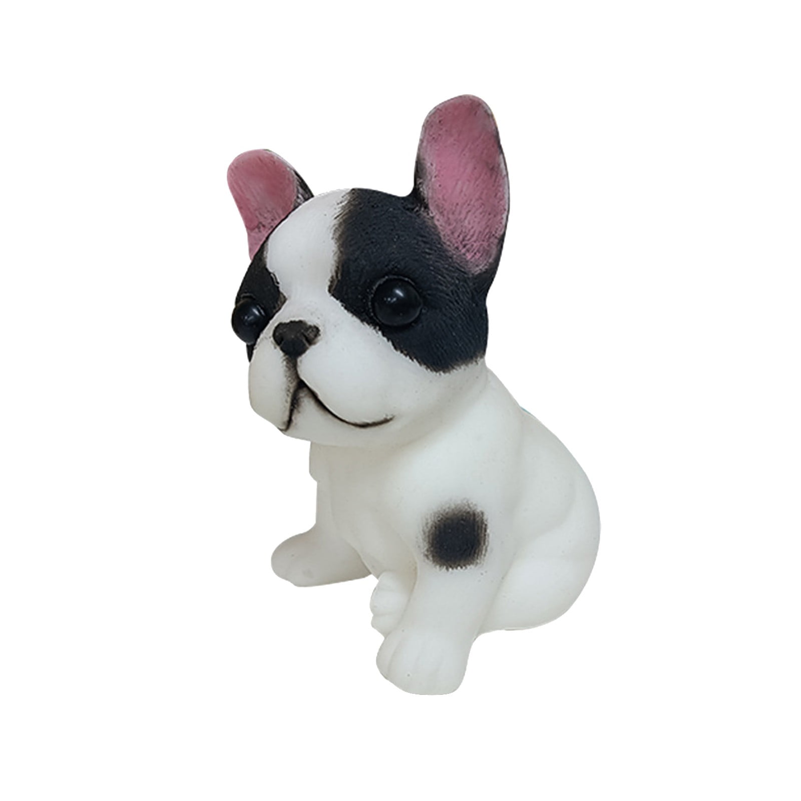 Cute Pet Puppy Pinch Le Da Tuanzi Stress Relief Tool Desktop Ornament Children's Creative Gift ...