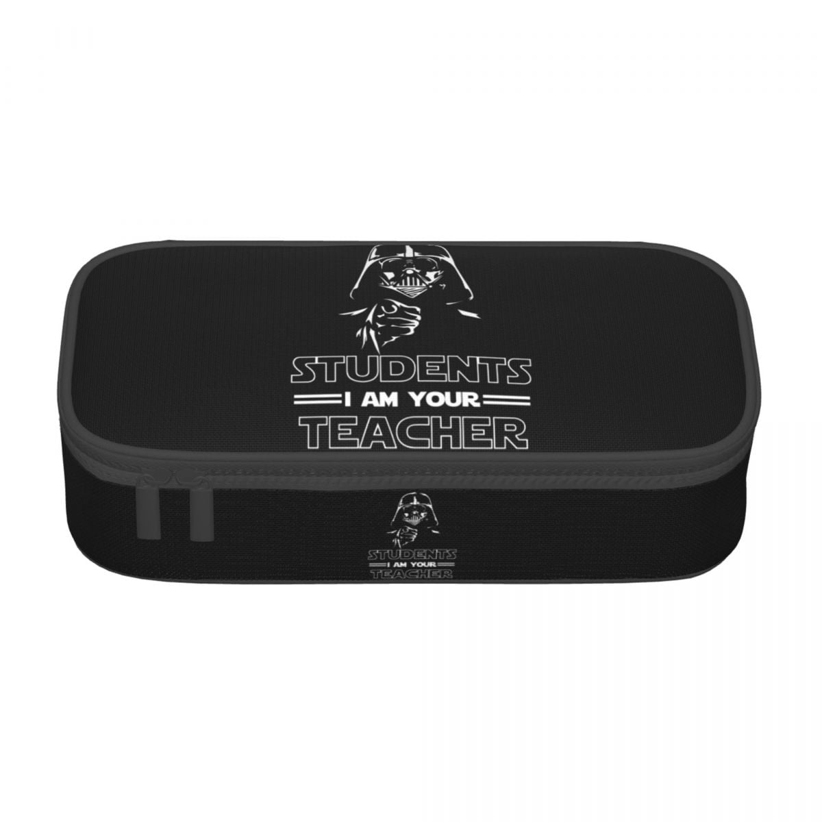 Cute Physicist Math Teacher Pencil Cases for Gilrs Custom Nerd ...