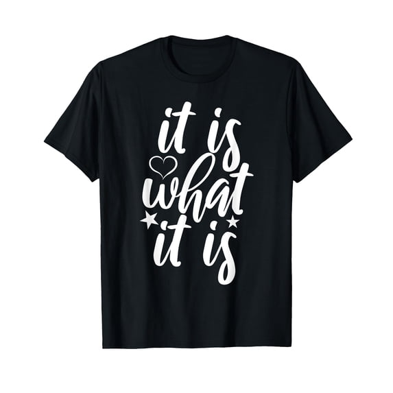 Cute Playful Text Design T-Shirt for Casual Fun and Everyday Wear ...