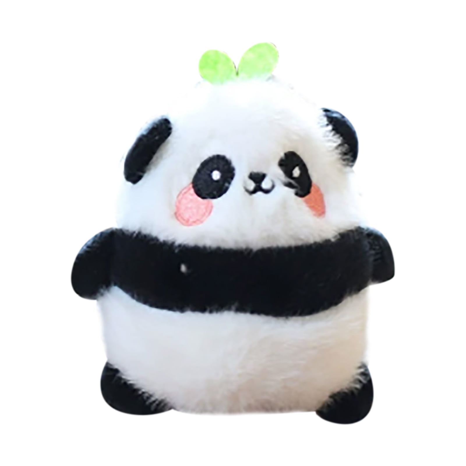 Cute Keychain for Girls Boys Plush Keyring for Backpack Car Wallet ...