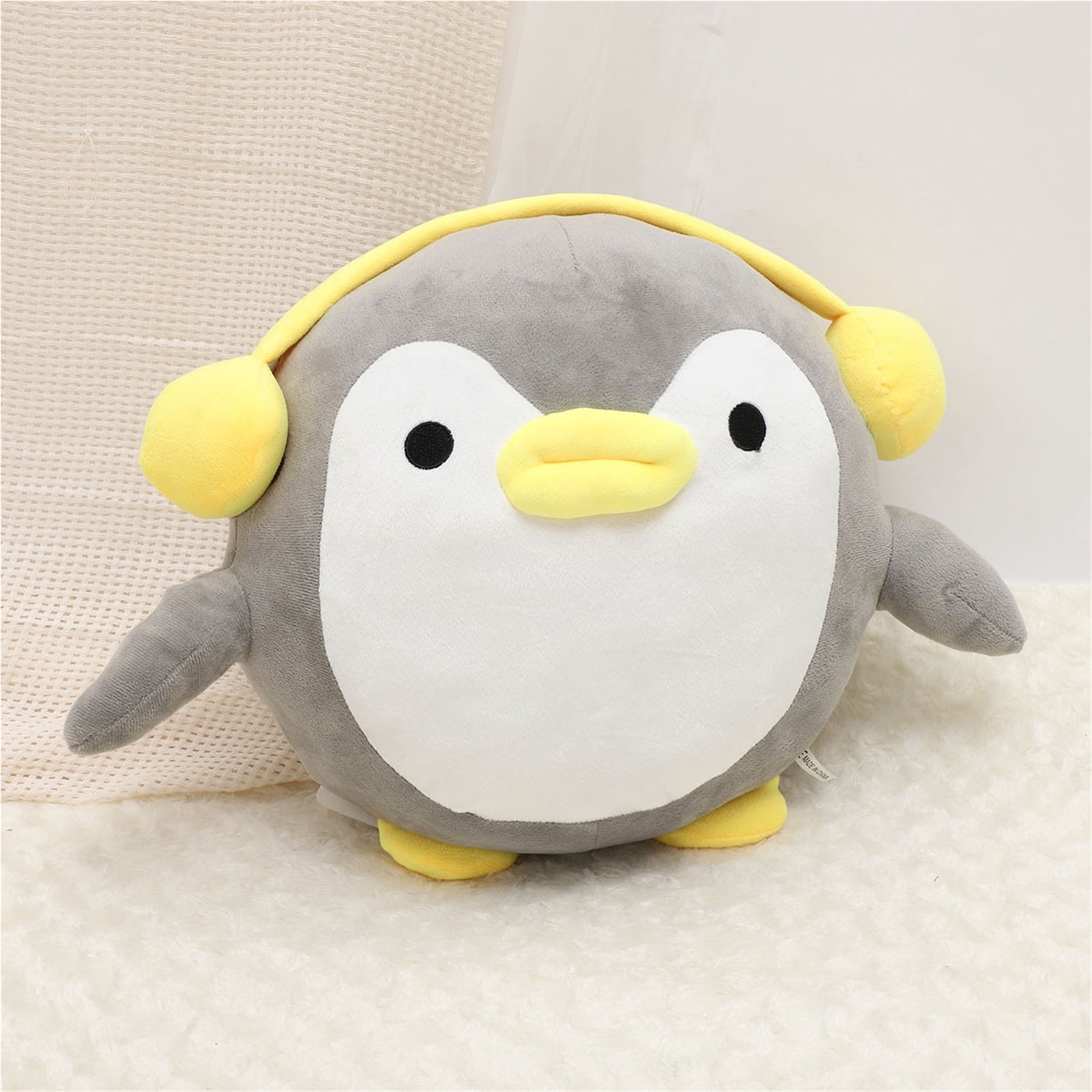 Cute Plush Penguin Doll for Babies and Kids | Adorable Soft Toy for ...