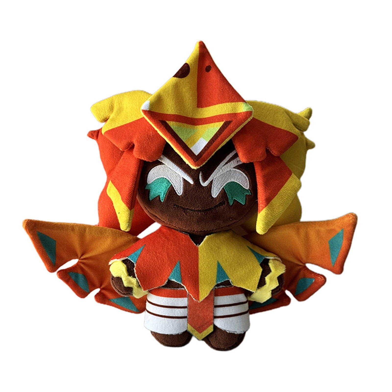 Cute Plush Shadow Milk Cookie Toy - Adorable Game Peripheral for Girls ...