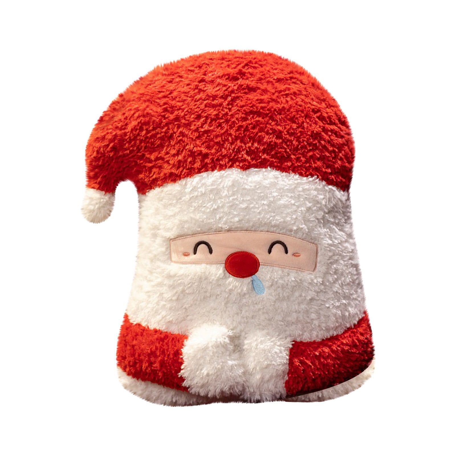 Cute Plush Toy Stuffed Animal, Soft Doll Decor for Children's Gift ...