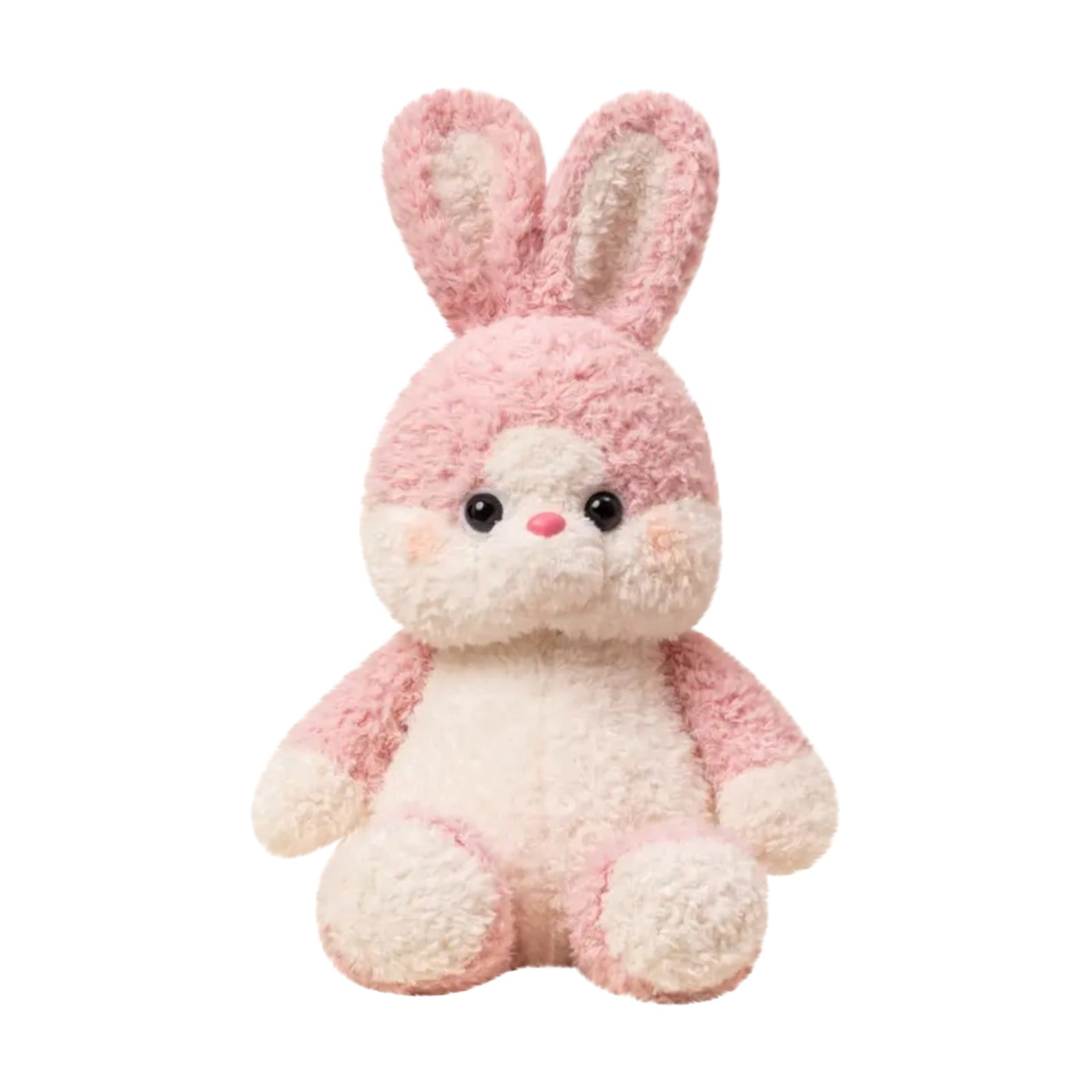 Cute Plush Toy Stuffed Animal, Soft Doll Decor for Children's Gift ...