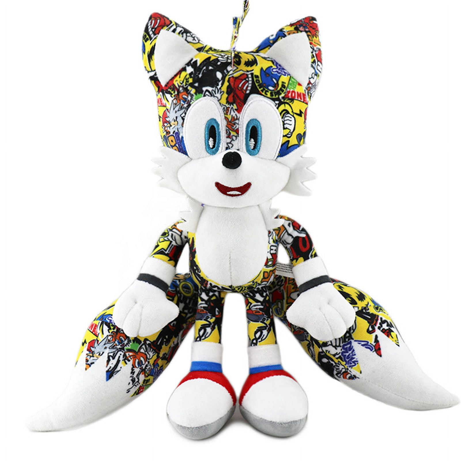 Cute Plush Toys Collection,The Hedgehog 2 The Movie Plush,Knuckles ...