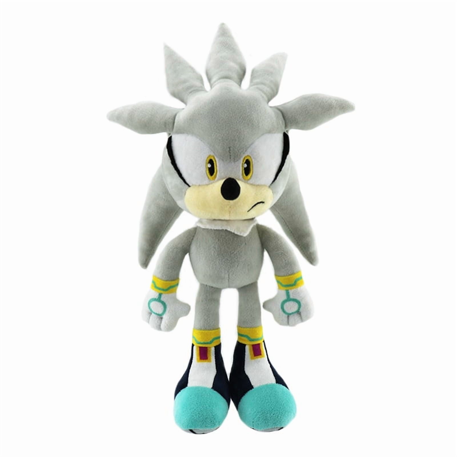 Cute Plush Toys Collection,The Hedgehog 2 The Movie Plush,Knuckles ...