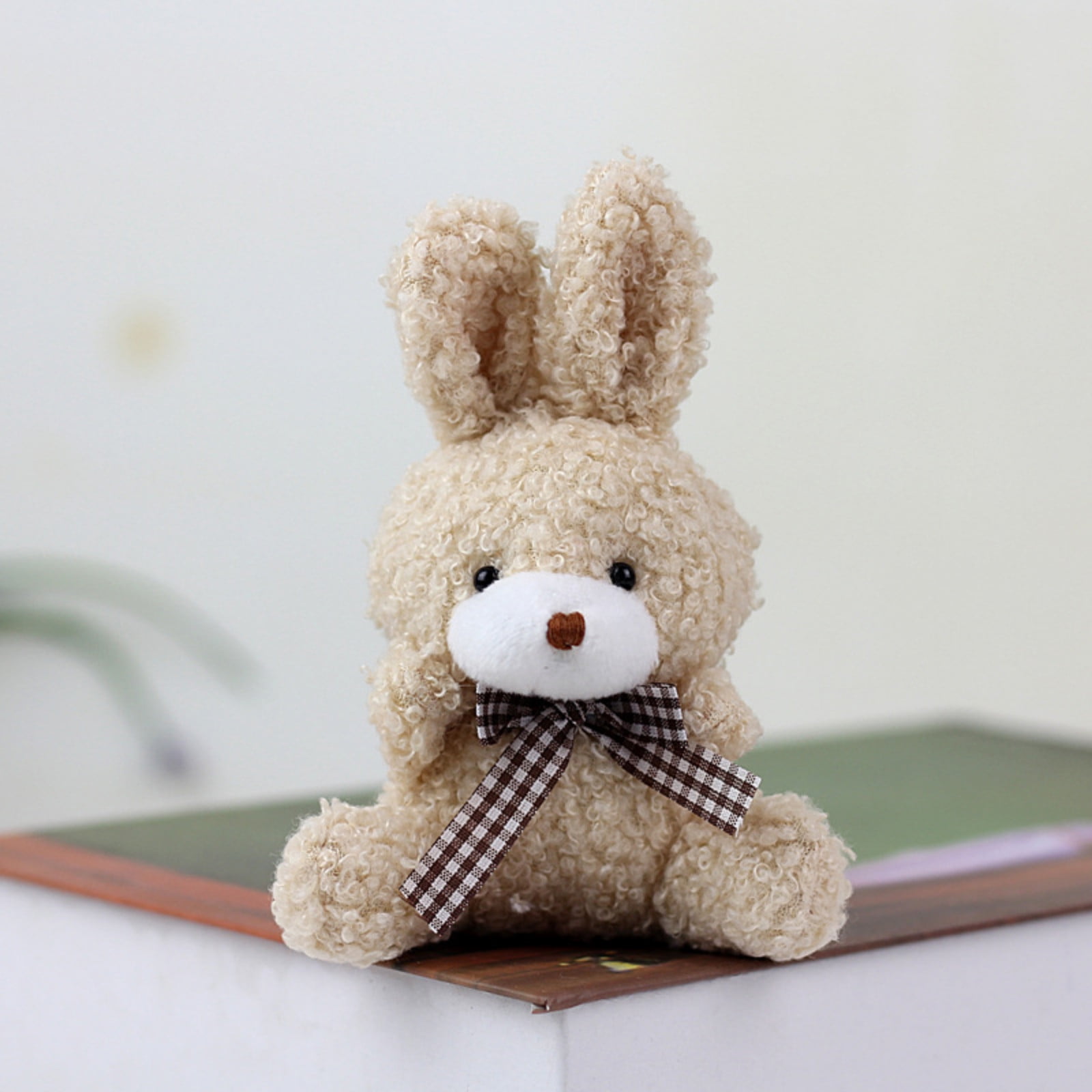 Cute Plush Toys, Plush Ornaments, Plush Keychains With Materials, Soft ...