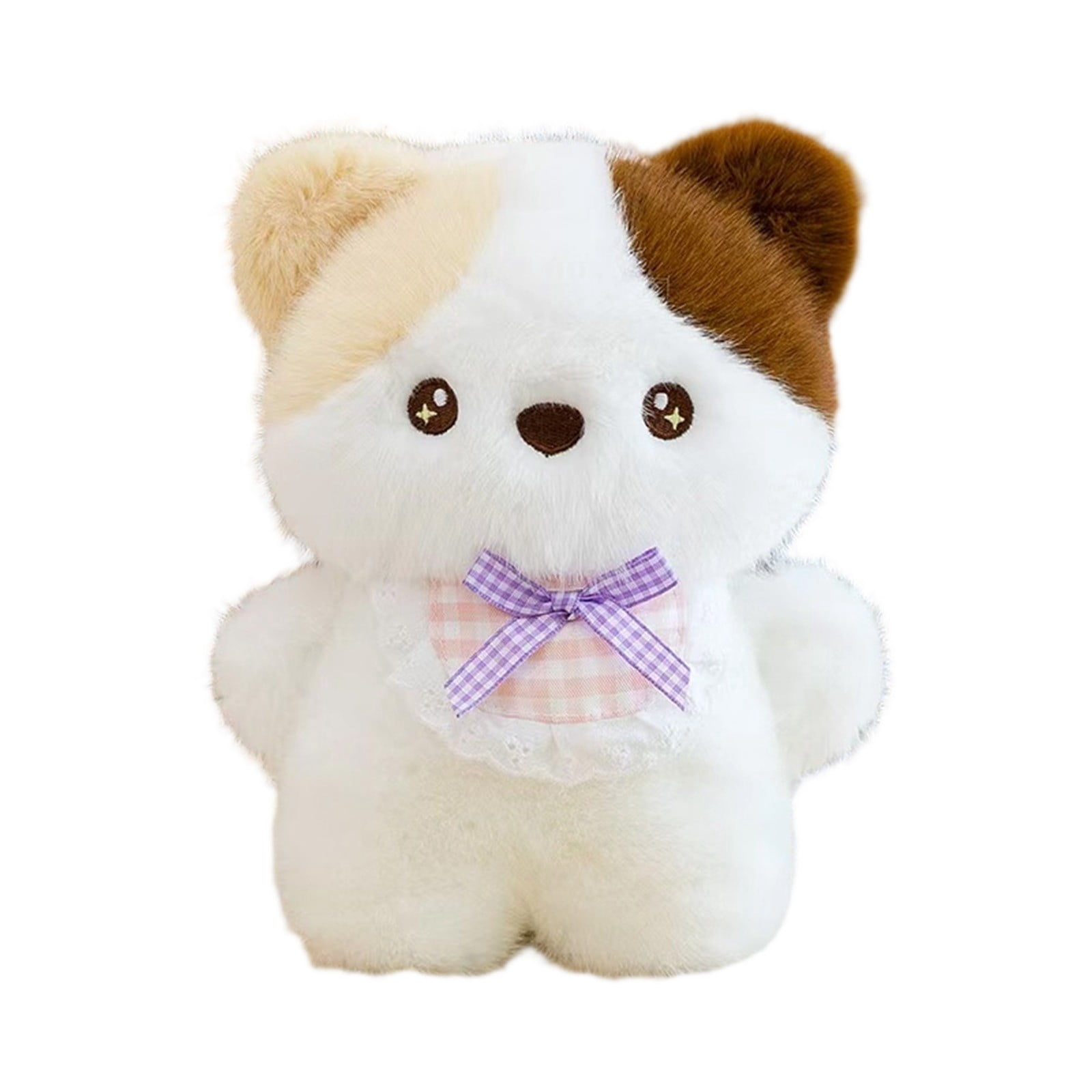 Cute Plushies Funny Toy, Plush Stuffed Animals Doll, Decorative Bed ...