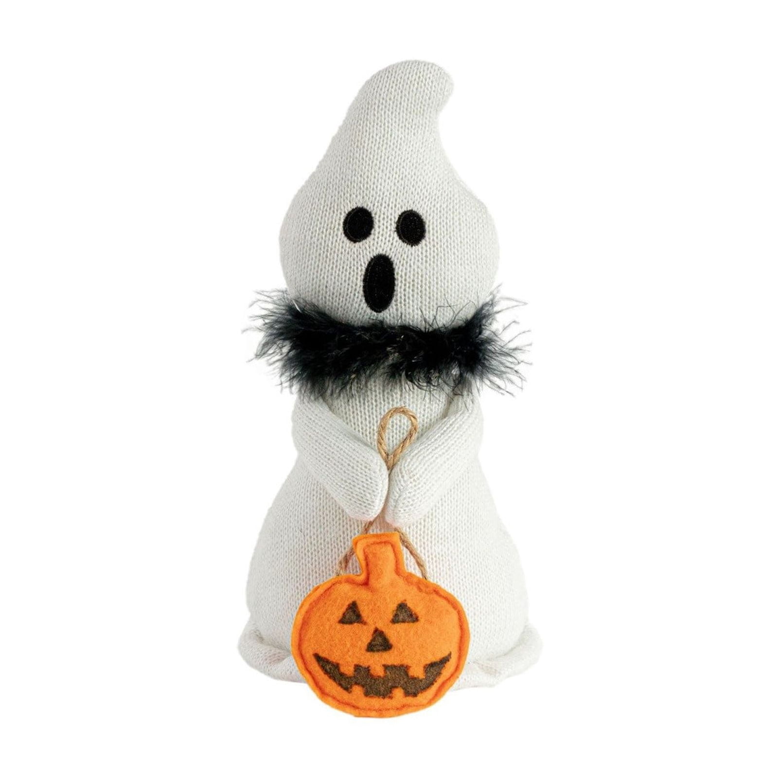 Cute Plushies, Halloween Ghost Toy-Cartoon Stuffed Animal For Kids ...