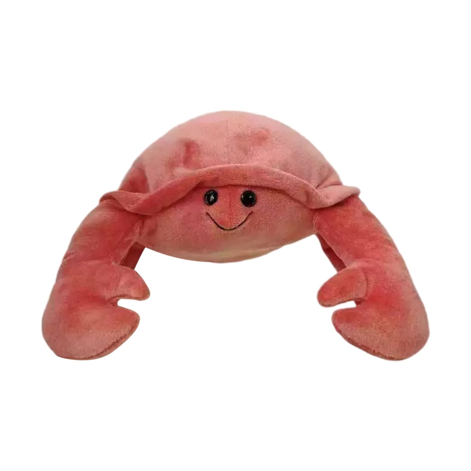 Cute Plushies, Interactive Hand Puppet Toy With Movable Mouth-Soft ...