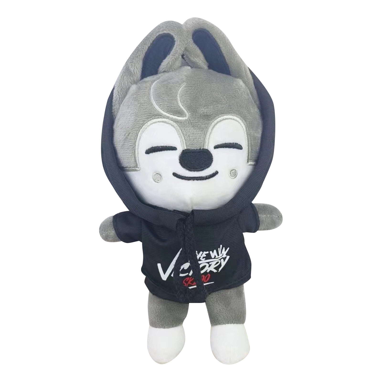 Cute Plushies Stray Kids SKZOO Plush Doll Cute Stuff Stray Kids Merch ...