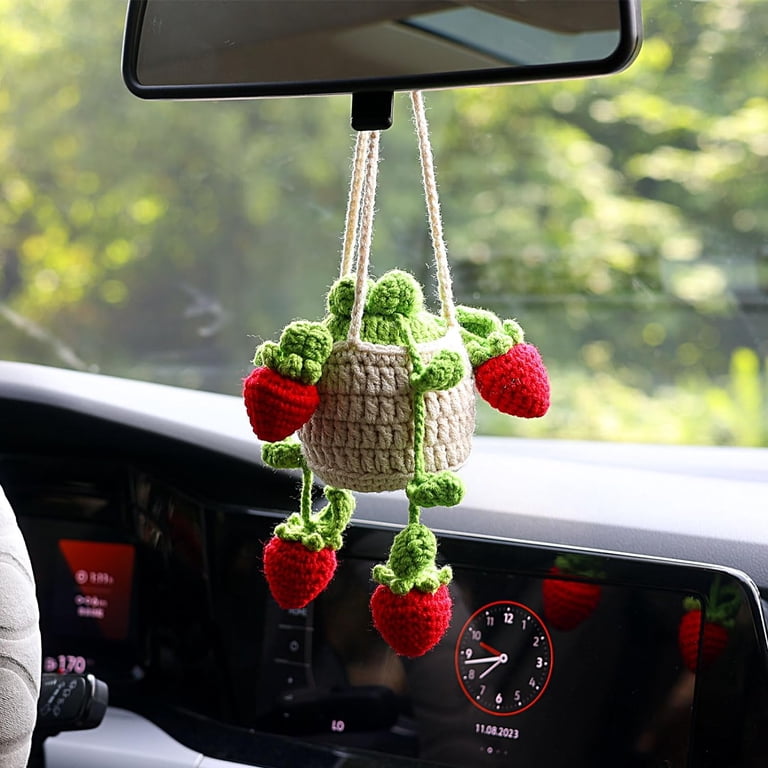 Cute Car Accessories Interior